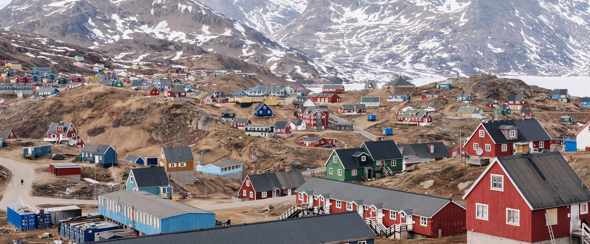 2027 - Scoresby Sund e L'est Groenlandia - Svalbard.it